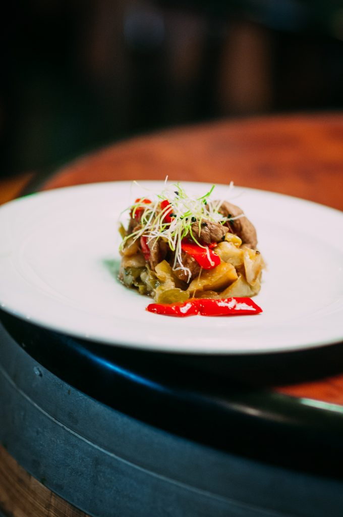 Best Private Tapas Tour & Flamenco Show Walking Tour of Seville!