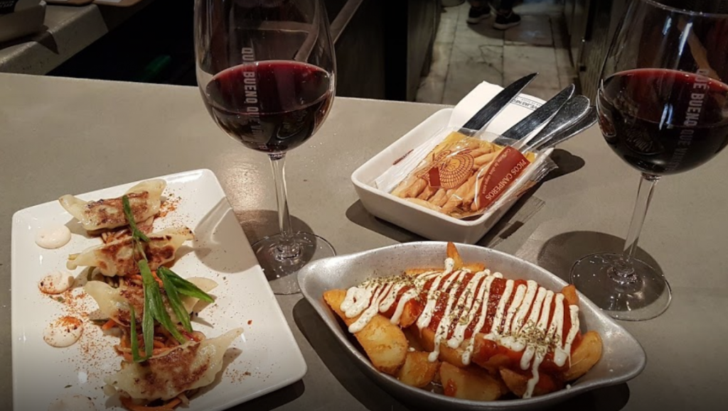 Where to Eat in Seville! 5 Best Tapas Restaurants in Seville!