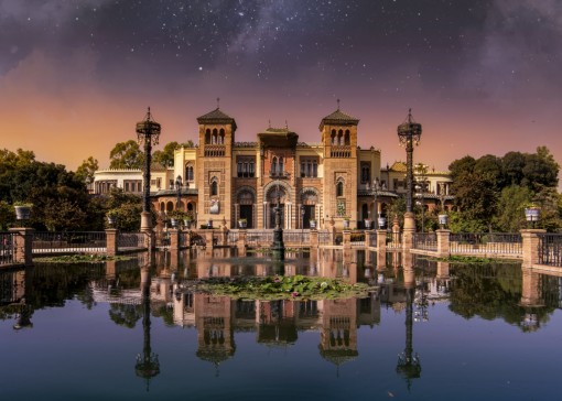 Ultimate Seville Winter Guide to Spend Your Winter Vacations in Seville!