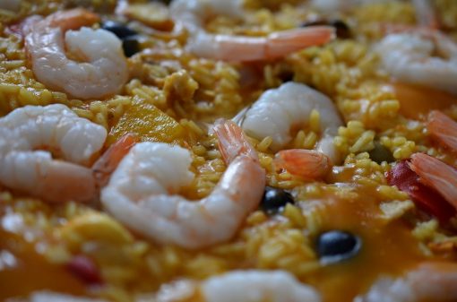 Find Out the Best Paella in Our Ultimate Guide to Paella in Seville!