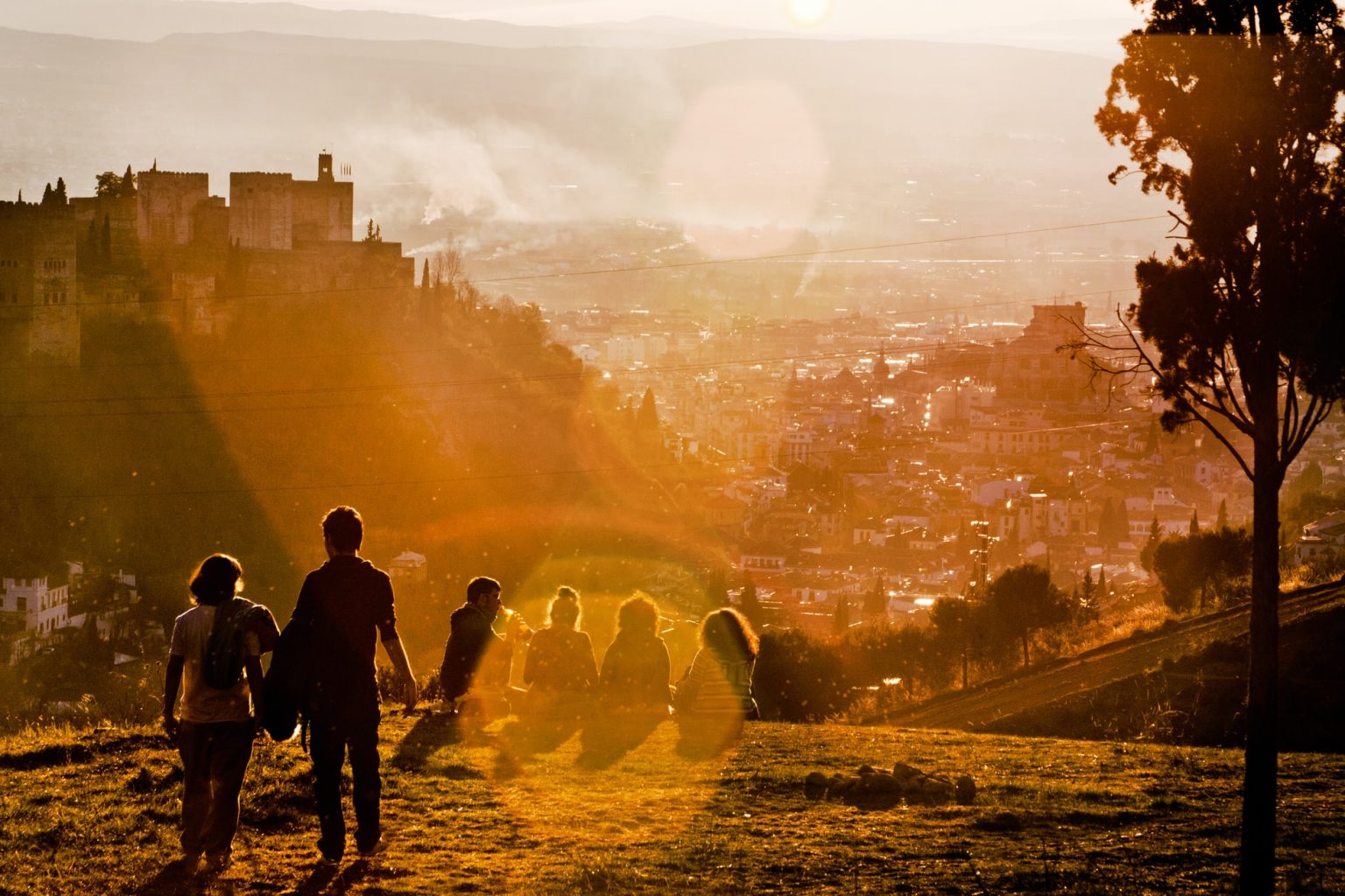 The Ultimate Guide of best things to do in Granada