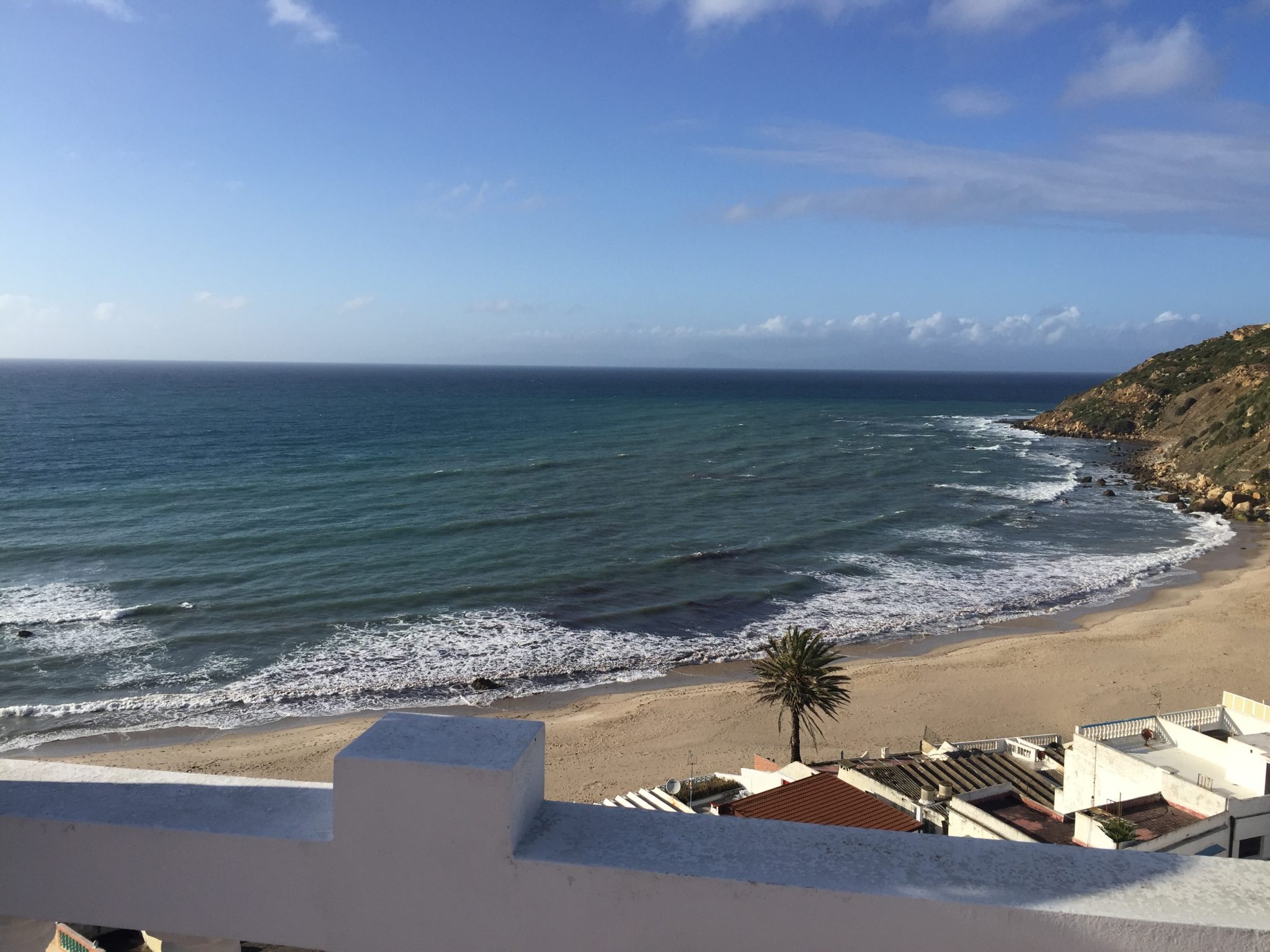 Cosas que hacer en Tánger, sitios que visitar con tours monumentos.