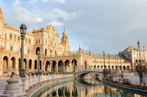 What to do in winter in Seville during January- winter vacations in ...