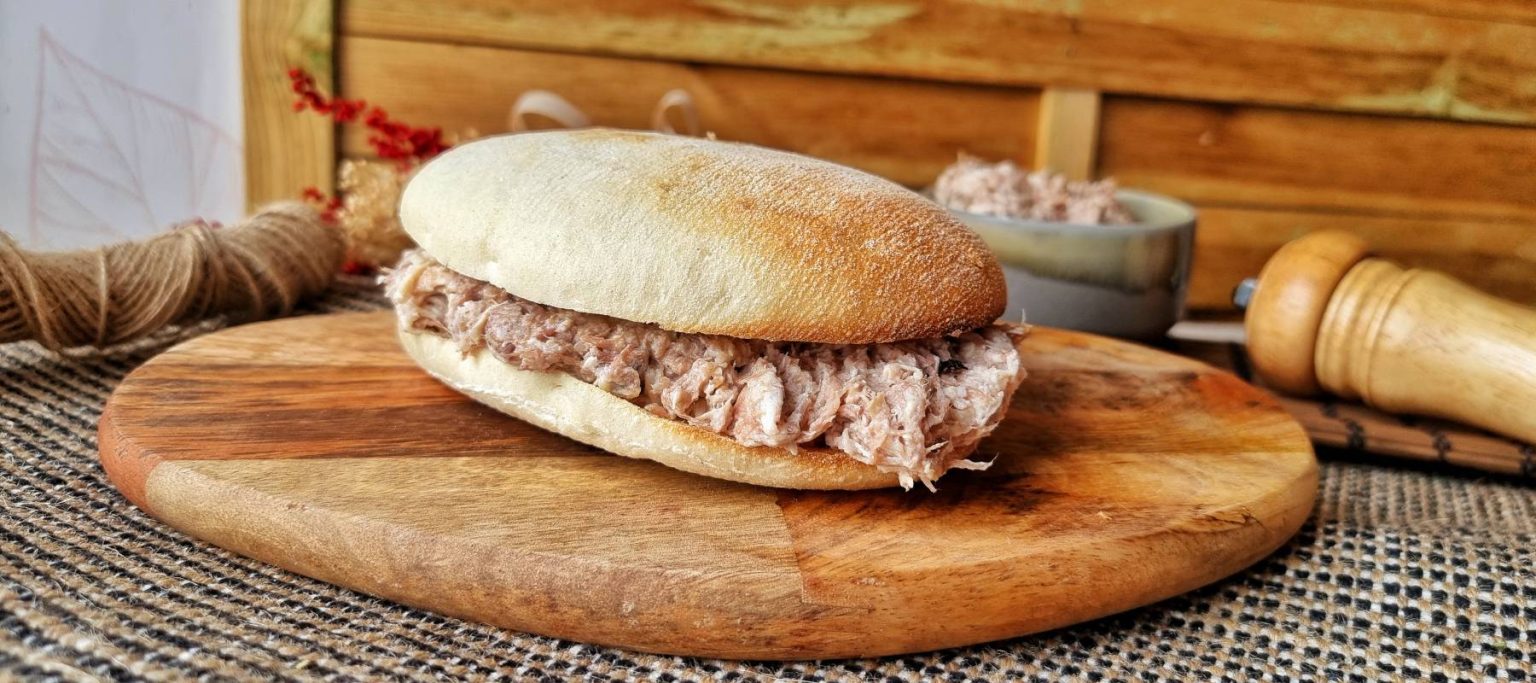 Top 7 foods and dishes you must try if you're visiting Seville - Not ...